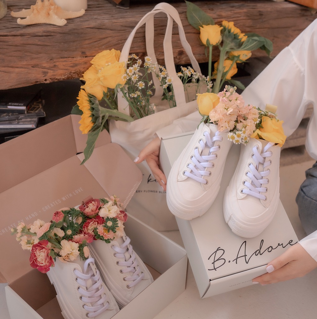 B.Adore Share the Most Important Fashion Tips for Malaysia Women | Seam ...